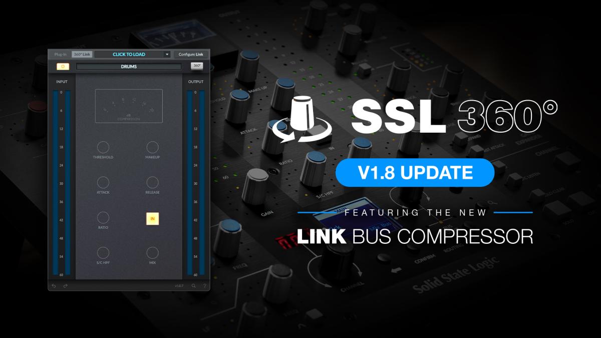 SSL 360